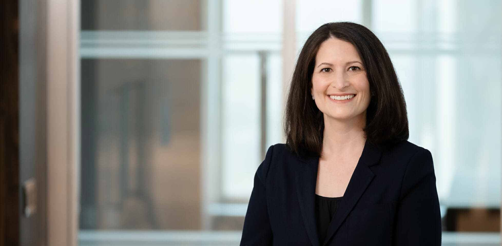Shira Franco - Davis+Gilbert LLP
