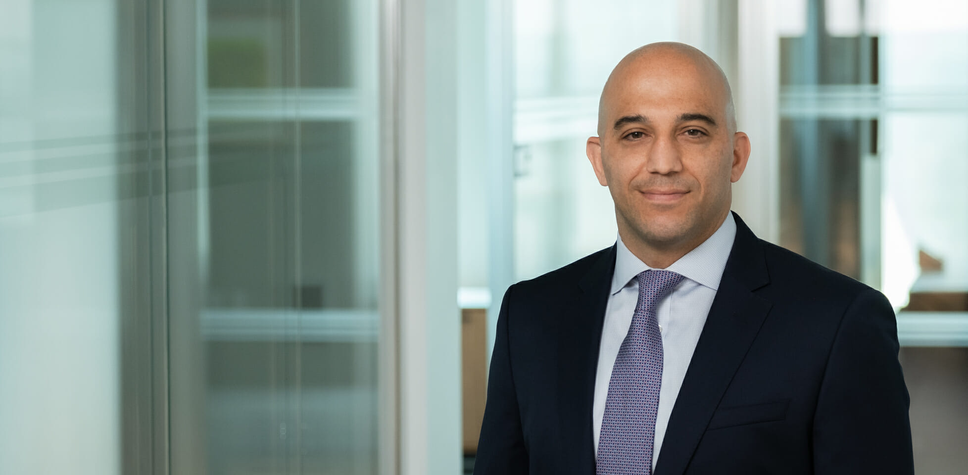 Massimo Giugliano - Davis+Gilbert LLP