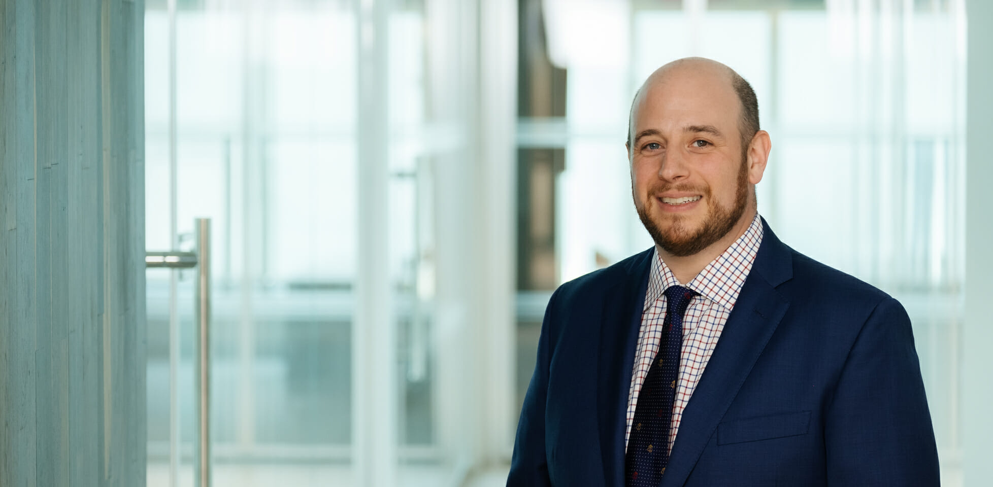 David Fisher - Davis+Gilbert LLP