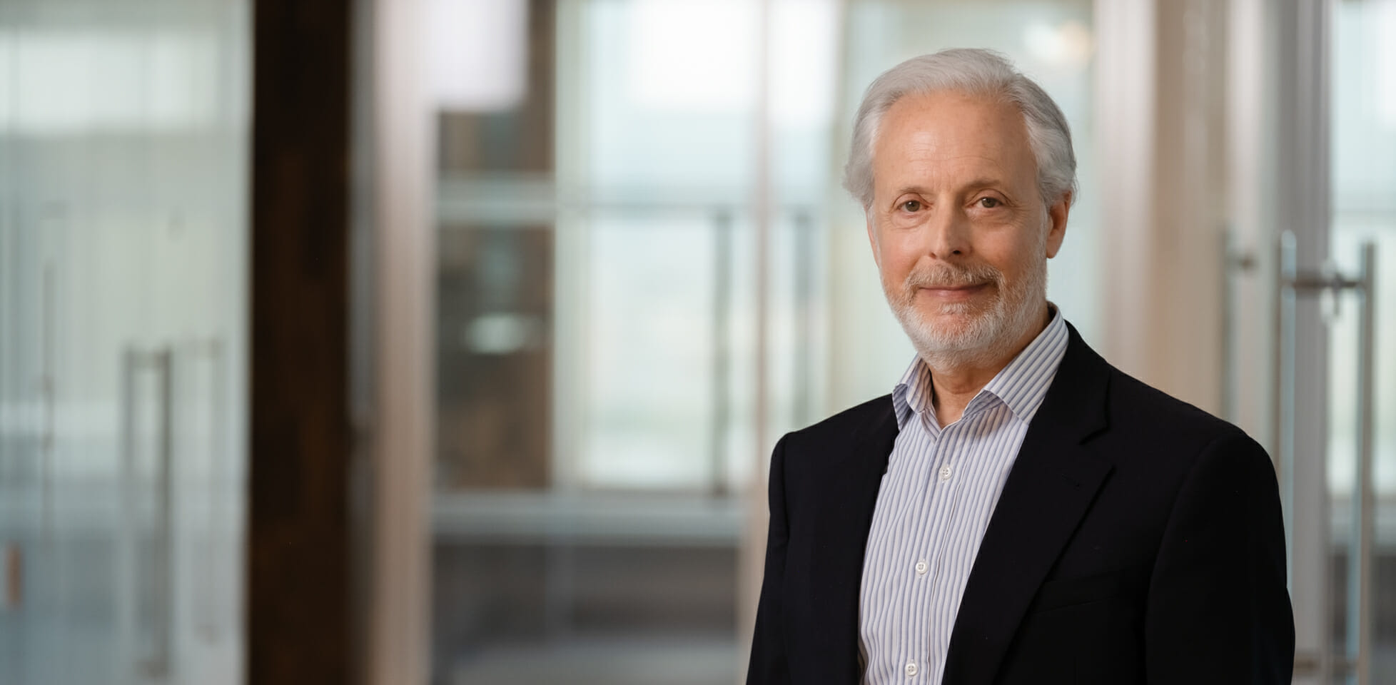 Bruce Ginsberg - Davis+Gilbert LLP
