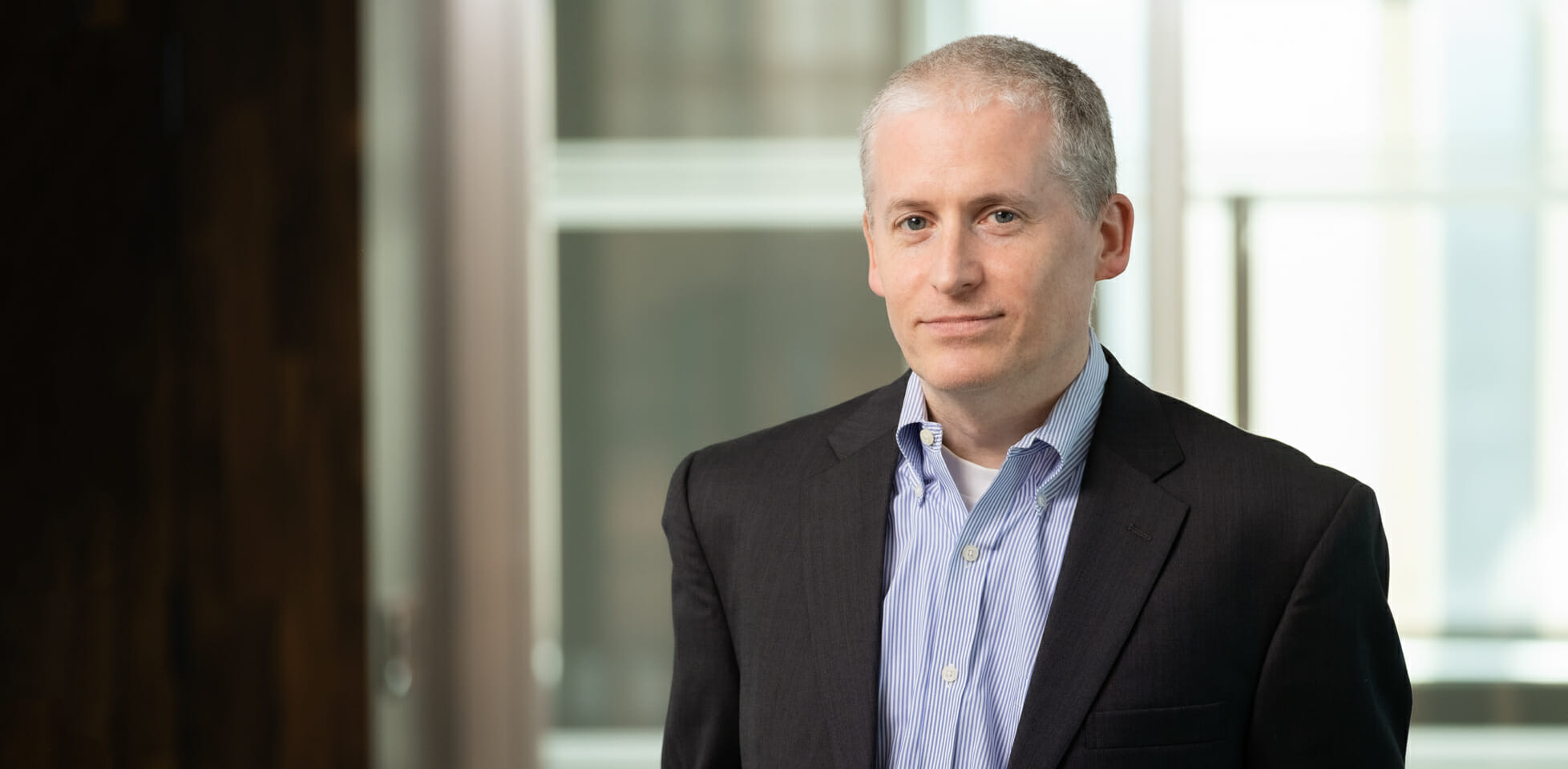 James Mowder - Davis+Gilbert LLP