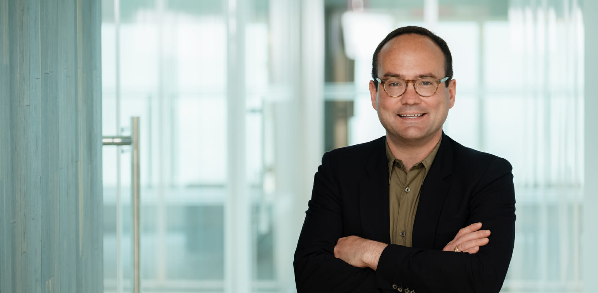 Marc Rogers, Jr. - Davis+Gilbert LLP