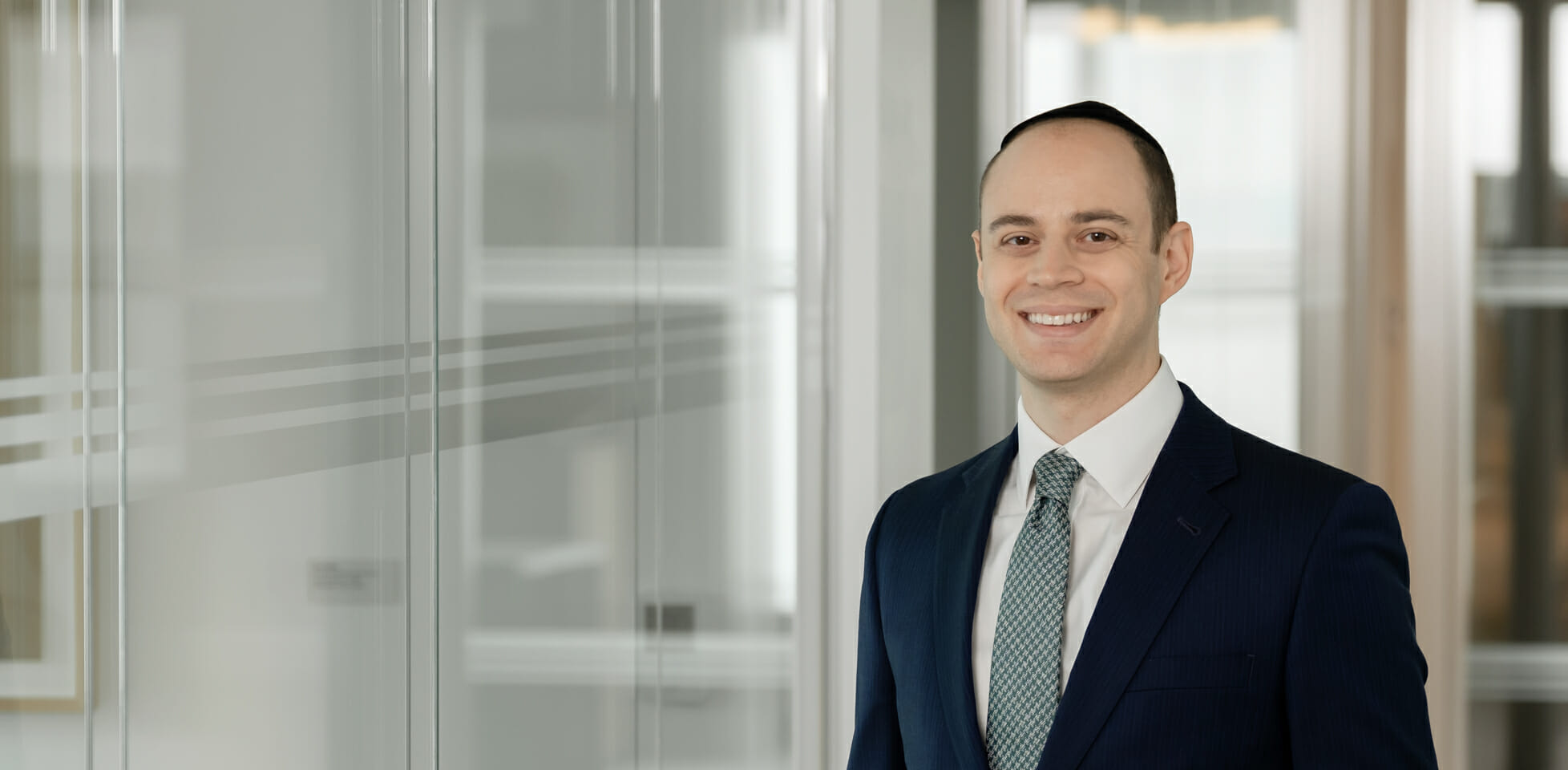 William B. Szanzer - Davis+Gilbert LLP