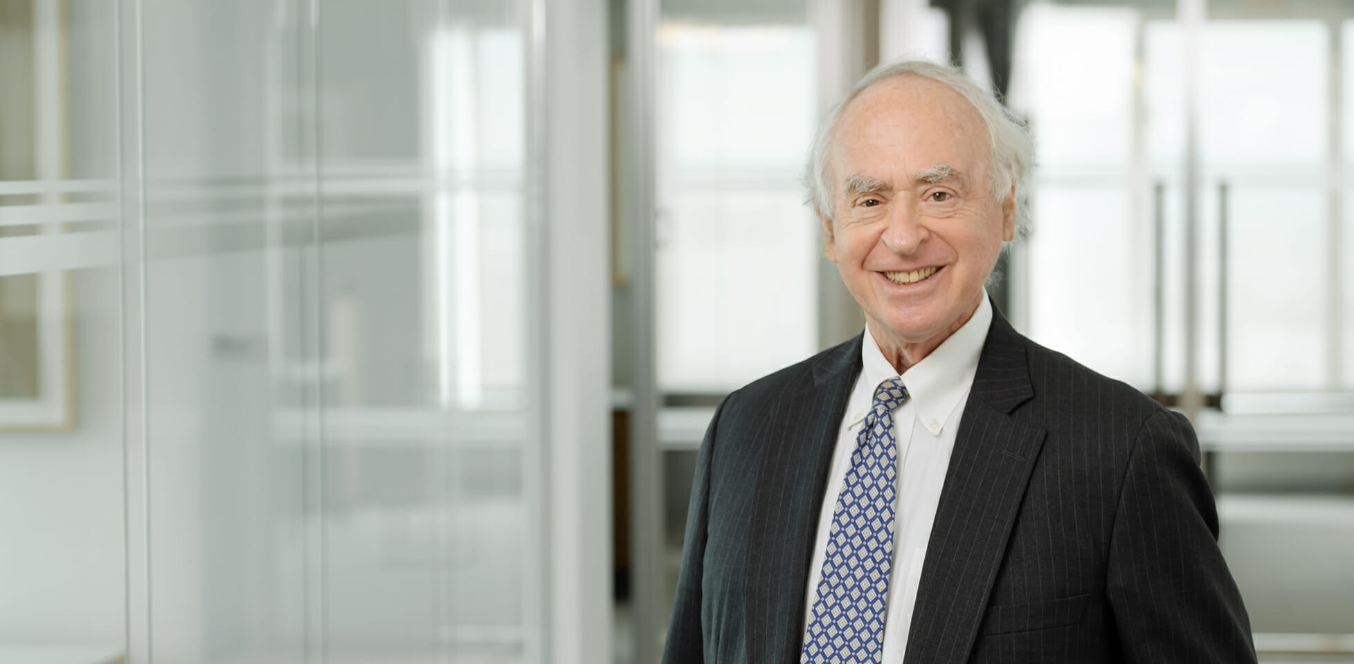 Gerald R. Uram - Davis+Gilbert LLP