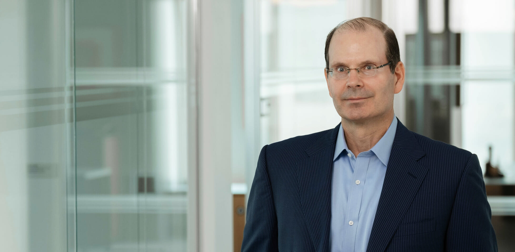 Richard S. Eisert - Davis+Gilbert LLP