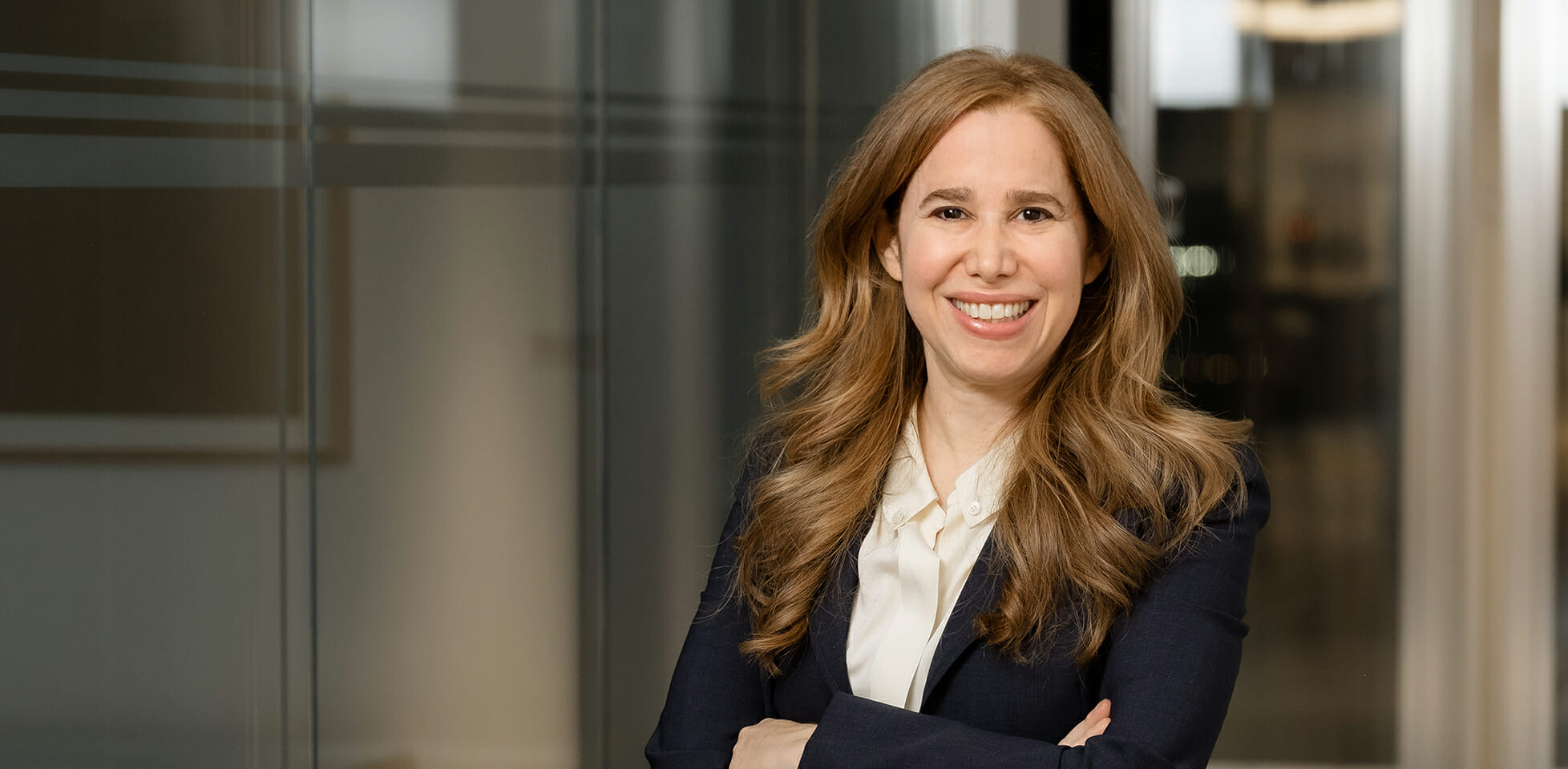 Sara L. Edelman - Davis+Gilbert LLP