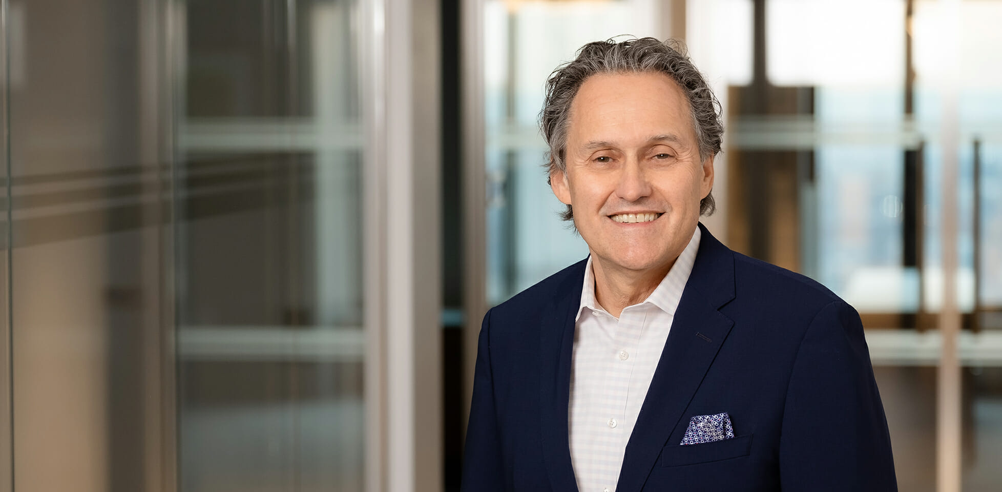 Ronald R. Urbach - Davis+Gilbert LLP