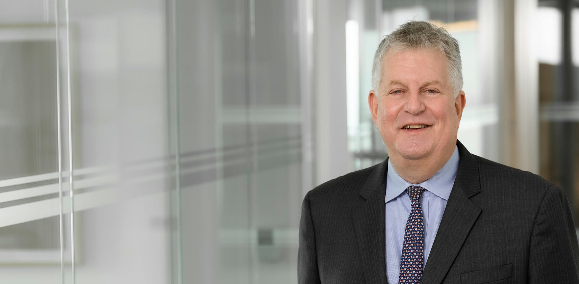 Herbert E. Nass - Davis+Gilbert LLP