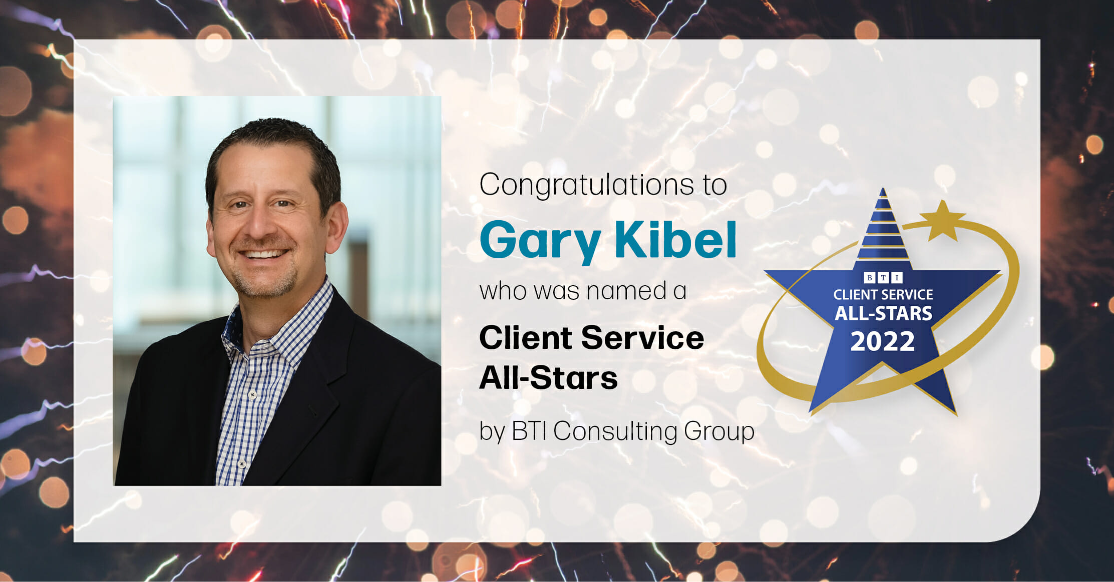 Davis+Gilbert Partner Gary Kibel Named “Client Service All-Star 2022 ...