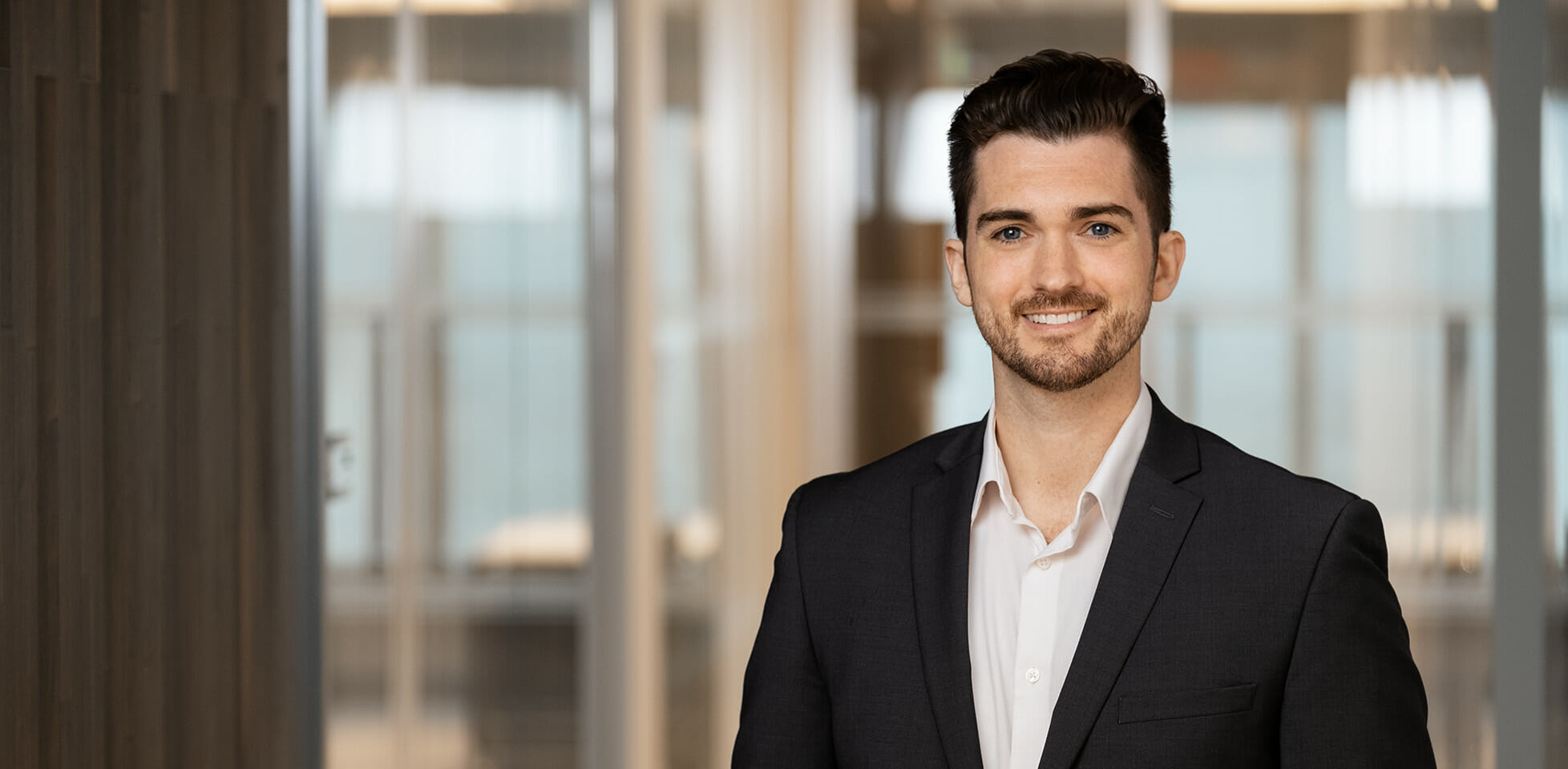 Brendan Quinn - Davis+Gilbert LLP