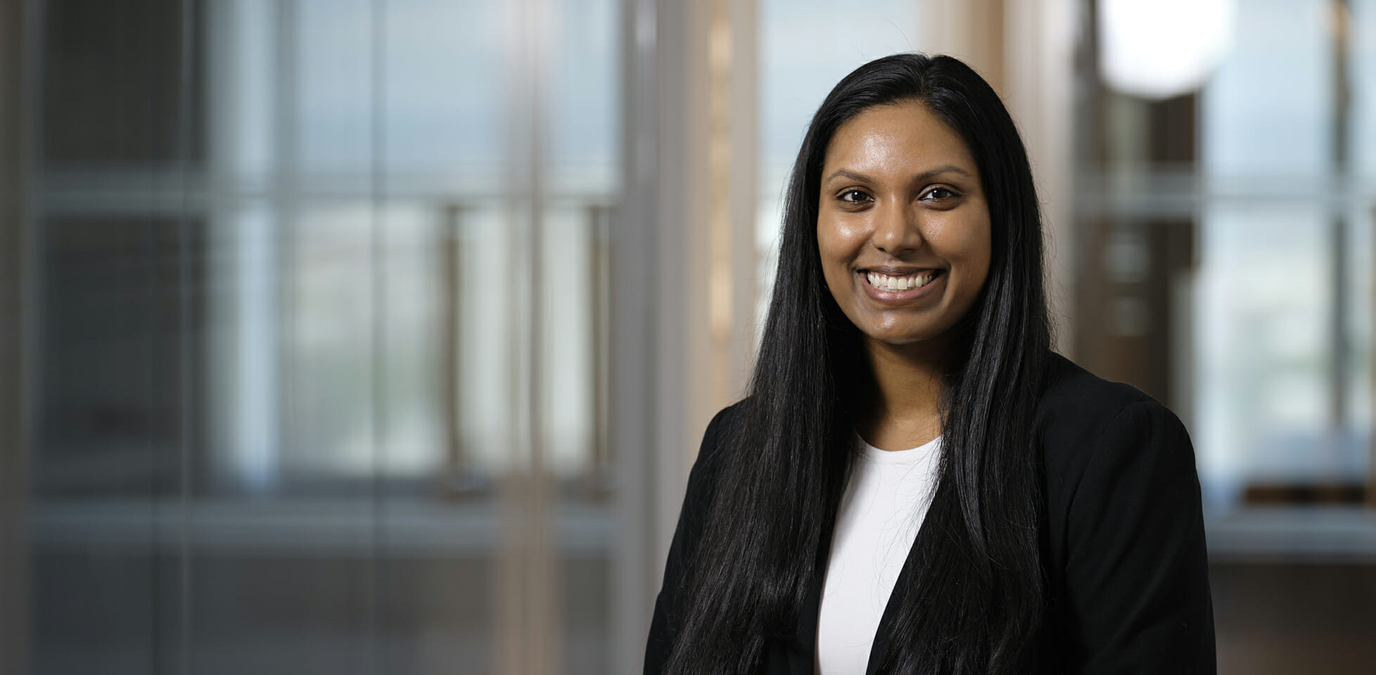 Ashley Haripal - Davis+Gilbert LLP