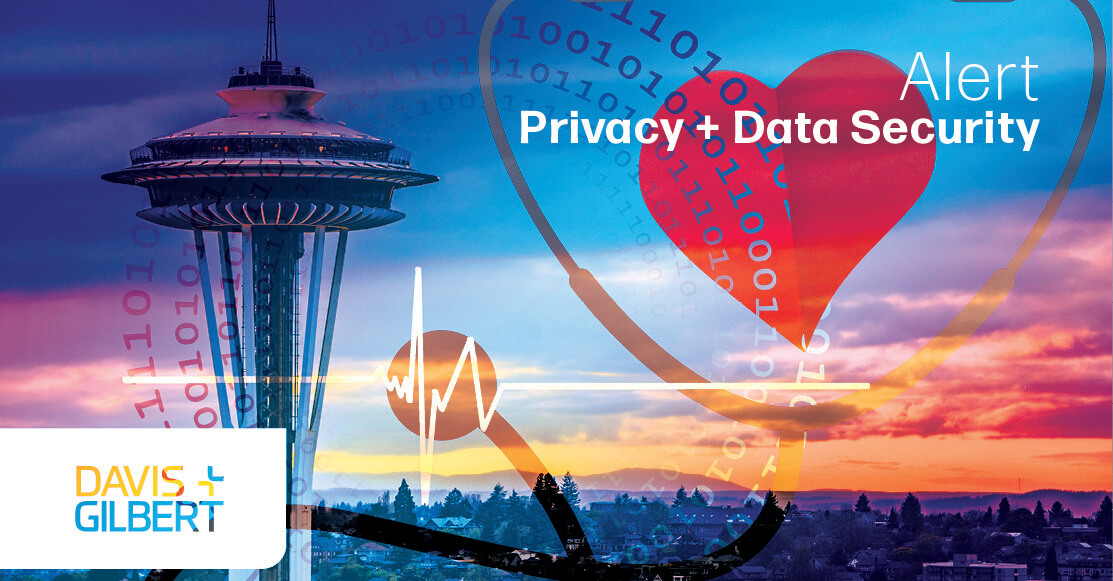 Washington is First State to Pass Consumer Health Data Privacy Law ...