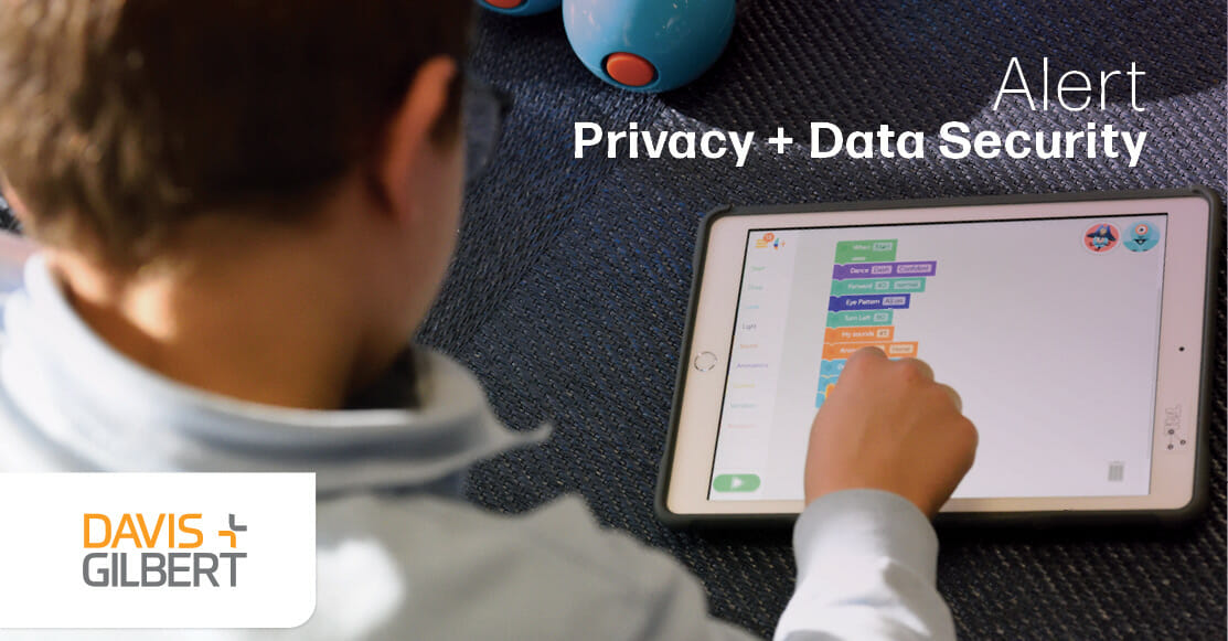 The Warnings Were Real: FTC Takes Action Against Ed Tech Company for ...