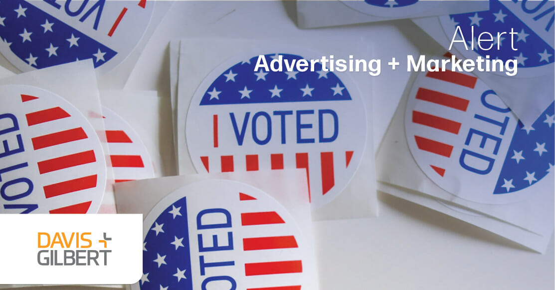 Exposing the Truth Behind Deepfakes in Political Ads - Davis+Gilbert LLP