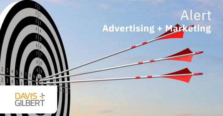 Choppy Waters: Recent Privacy Developments in Targeted Advertising on ...