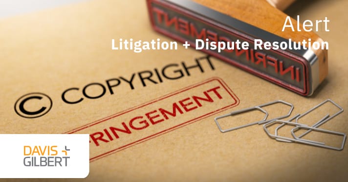 Supreme Court Holds that Copyright Damages Can Be Awarded for Old ...