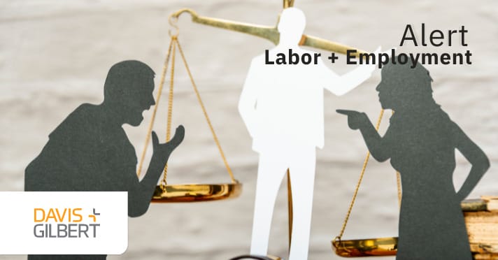 The Supreme Court Lowers the Bar Employees Must Meet to Establish “Harm ...