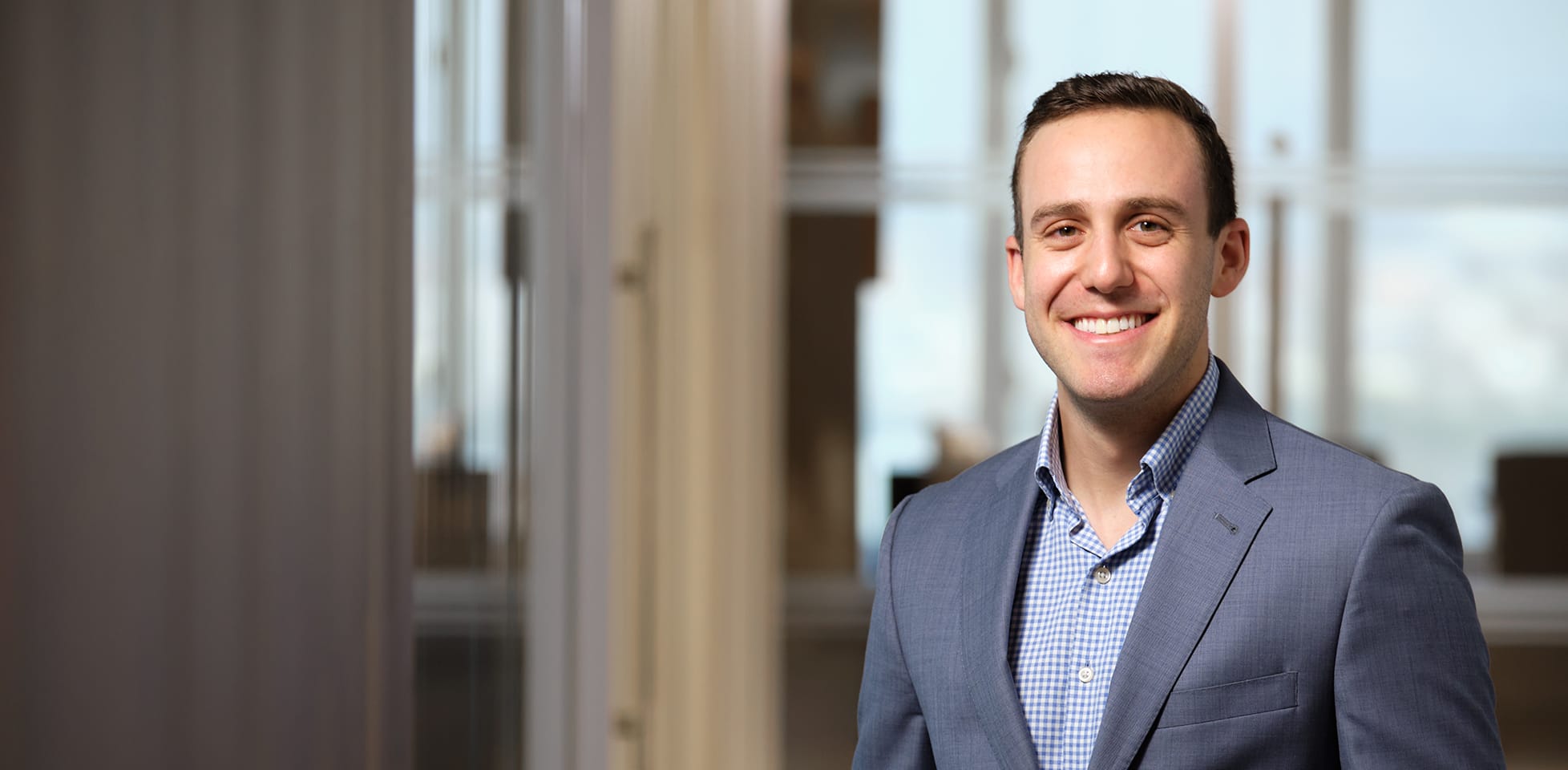 Matthew Elkwood - Davis+Gilbert LLP