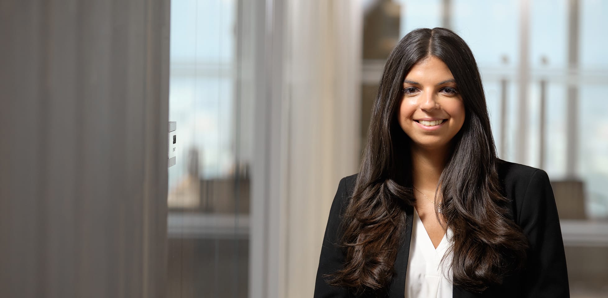 Isabel Joy Malmazada - Davis+Gilbert LLP