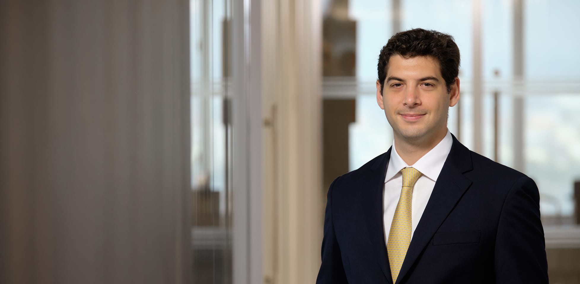 Daniel Isaac Solomon - Davis+Gilbert LLP