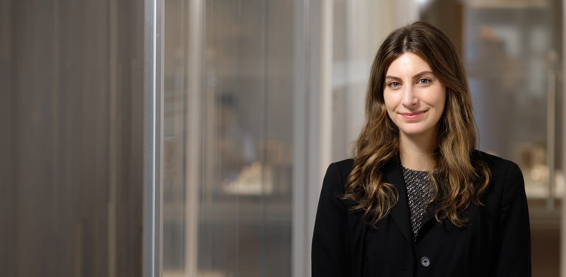 Eleni Venetos - Davis+Gilbert LLP