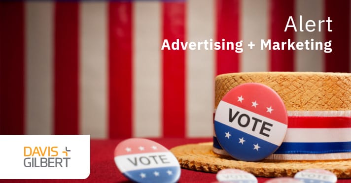 AI in Political Advertising: State and Federal Regulations in Focus ...