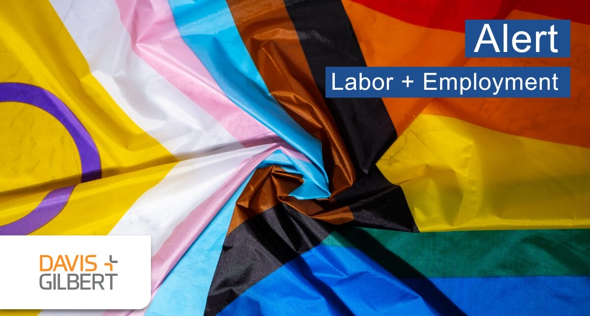 Navigating the New Executive Orders: Impact on DEI and Gender Identity ...