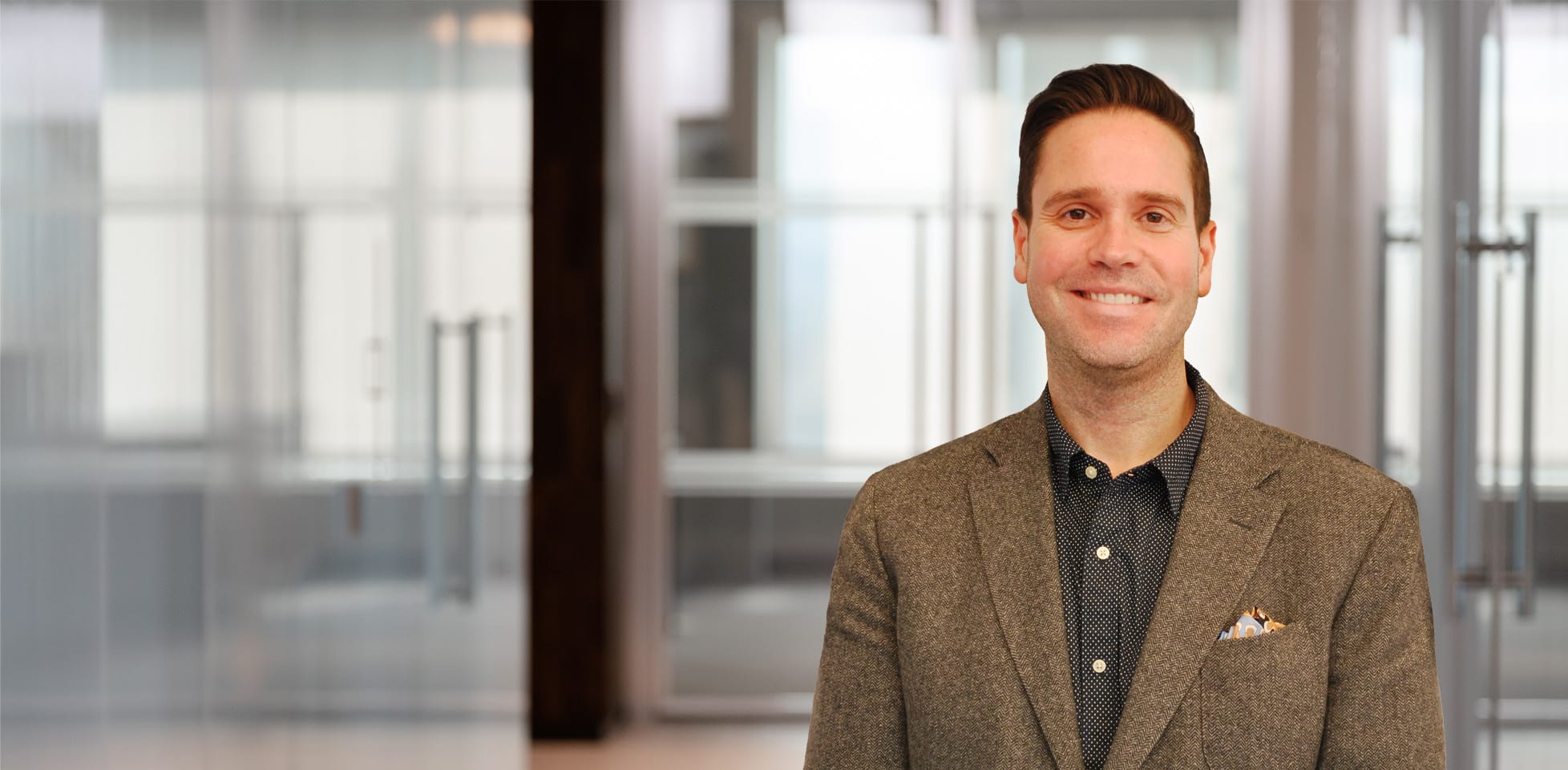 Robert R. Redding - Davis+Gilbert LLP