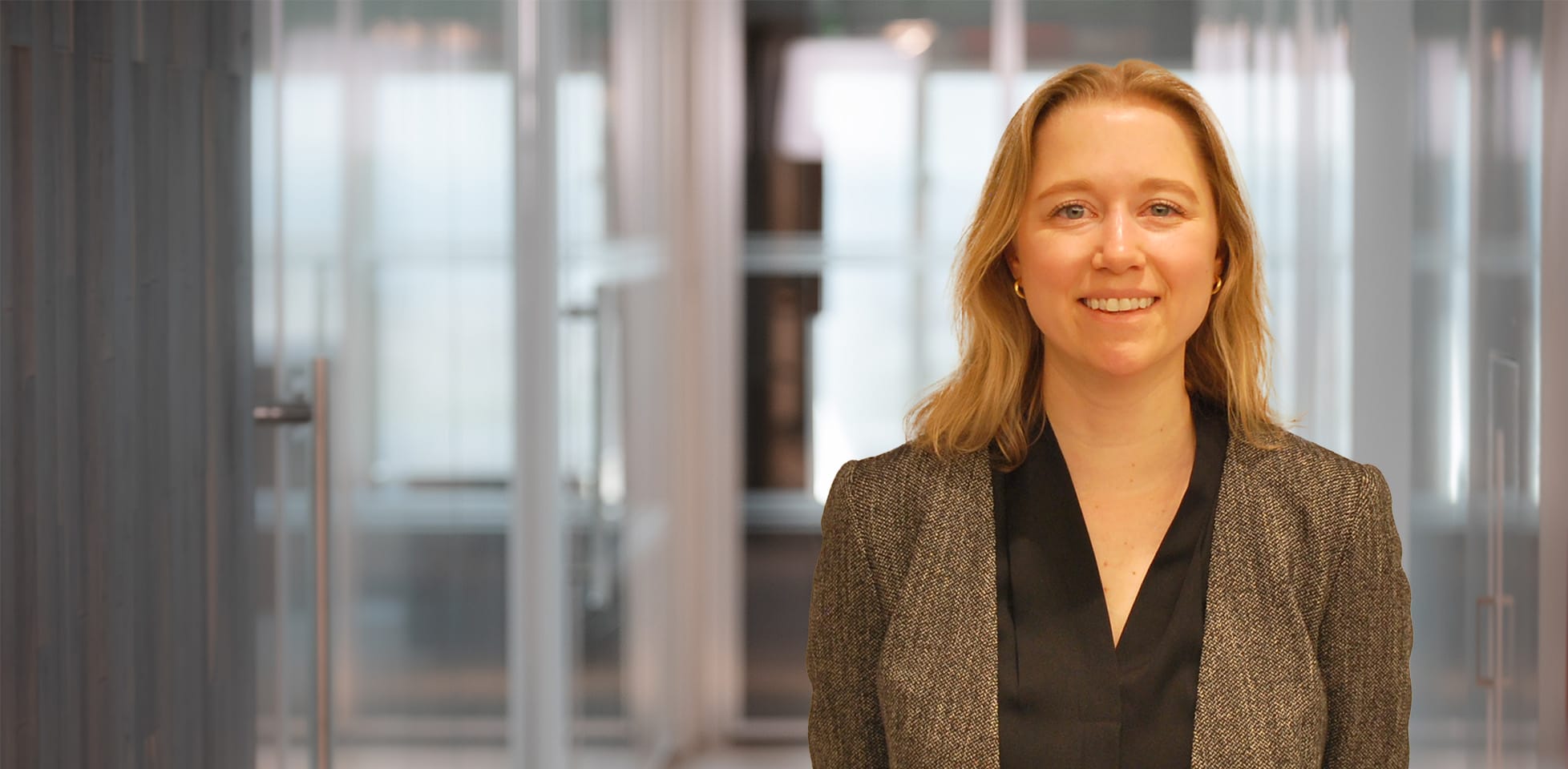 Charlotte McCary - Davis+Gilbert LLP