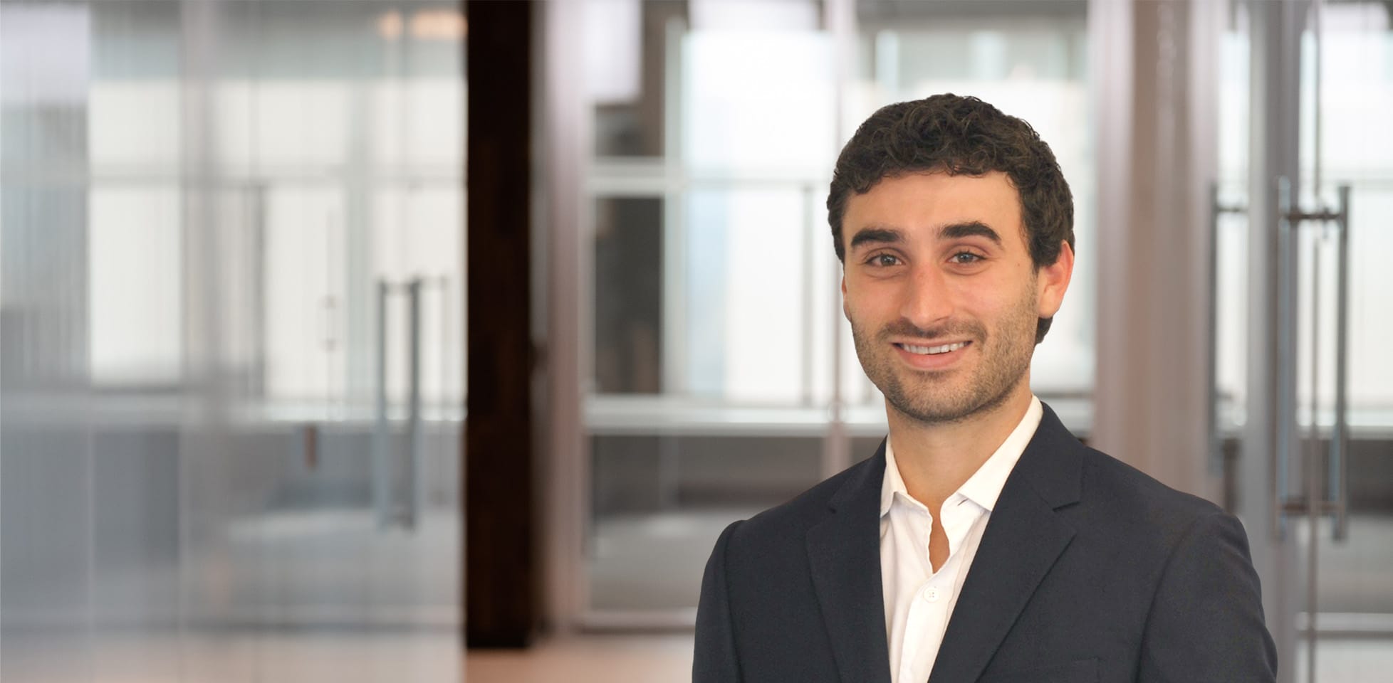 Luke Dechiario - Davis+Gilbert LLP